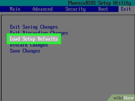 How To Fix Start PXE Over IPv4 10 Troubleshooting Methods