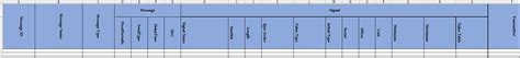 Conversion Tool From Dbc To Excel And Excel To Dbc Programmer Sought
