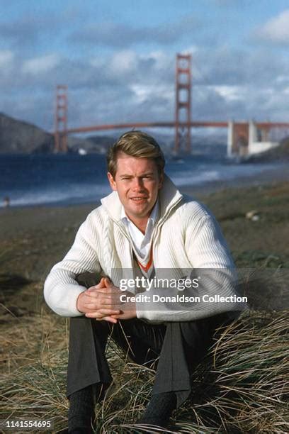 Troy Donahue Photos And Premium High Res Pictures Getty Images