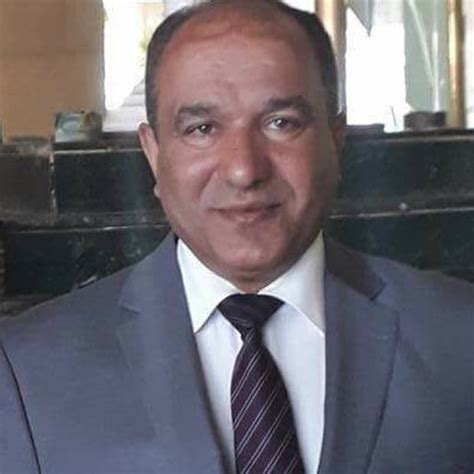 Riyadh Ali Professor University Of Kufa Najaf Uok Department Of Food Science Research