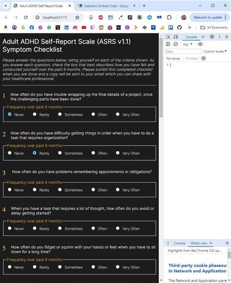 Vish Singh On Linkedin Webdev Adhd React Javascript
