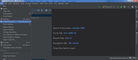 Idea中导入mysql驱动包在项目的external Libraries中添加了驱动包 Csdn博客