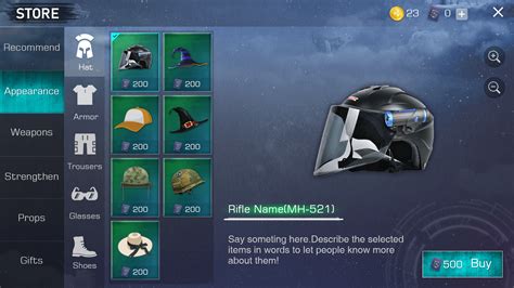 LEAKED GAME ASSETS Modern Shooting UI Pack