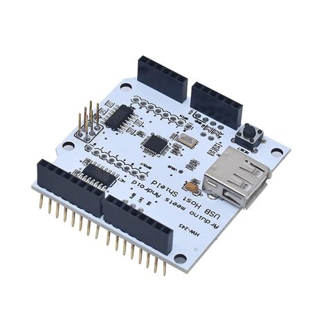 arduino usb host shield 2 0 ask electronics