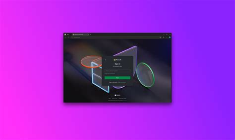 Microsoft Accounts Now Have A Sleek New Sign In Experience With A Dark Mode Option Betanews
