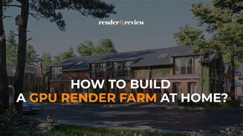 What Is A Render Farm Your Ultimate Guide In 2025 Vfxrendering