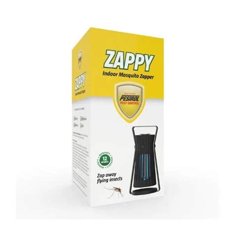 Mosquito Zapper Zappy Pest Experts Pestrol Australia