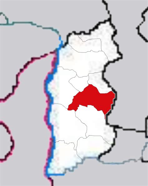 Цзиньчжун | это... Что такое Цзиньчжун?