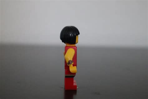 Nya Super Brick Figs