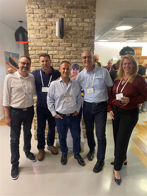 Shlomi Cohen Posted On Linkedin