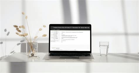 Résoudre Erreur Lors De La Récupération De La Configuration