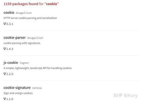 Node js 简介与 ReactNative 开发环境配置 知乎
