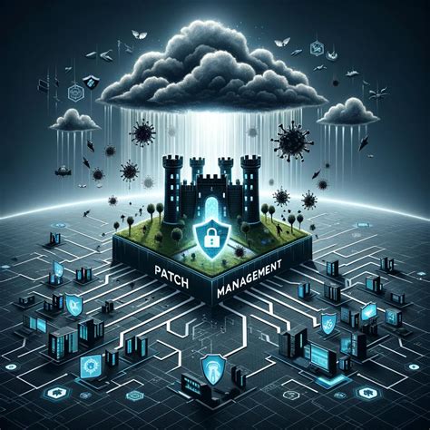 Tuesdaytechtip Techtip Cybersecurity Patchmanagement Digitalsafety Itsecurity