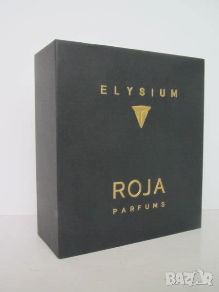 Elysium Parfum Cologne Roja Parfums 100 ml 8739ELY в Мъжки парфюми в гр ...