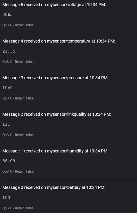Node Red And Zigbee2mqtt Integration Node Red Home Assistant Community