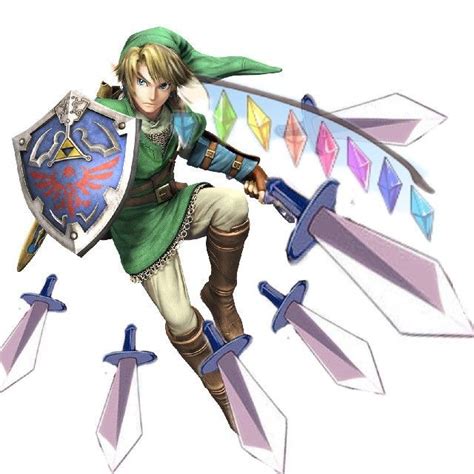 How Does Link Do Against Charizard Ssb4 Smash Amino