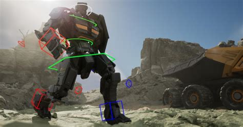 Unreal Engine Hardware Configuration For Real Time Rendering Vfxnow