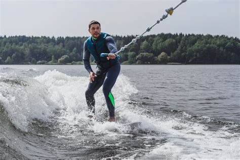 Sporty Wodne Nad Zalewem Poraj Zalew Poraj