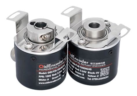 SPISSIBISS 常见问题全解析 高性能工业编码器传感器解决方案及产品供应商欧艾迪官网OidEncoder