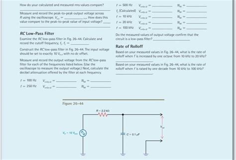 Solved Laboratory Application Assignment In This Lab