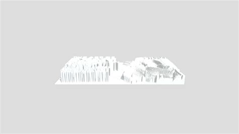Benefits Of Docker Dca Certification Exam 3d Model By Freedyjason