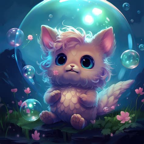 Premium Photo Cute Galaxy Wallpaper