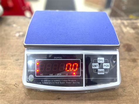 Counting Electronic Scale Counting Scale Sri Lanka Uniwin Marketing