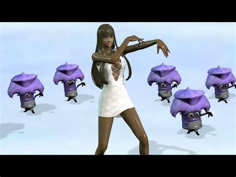 TEACHER AND MINIONS DANCE YouTube TEACHER AND MINIONS DANCE YouTube