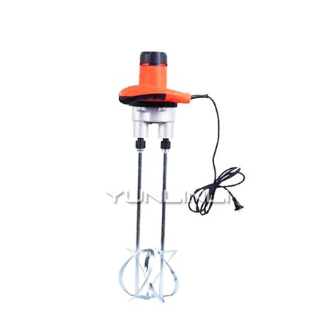 Mod 210mod 50 230v Liquid Mixer Industry Agitator Variable Speed Electric Mixer Can Mix Feed