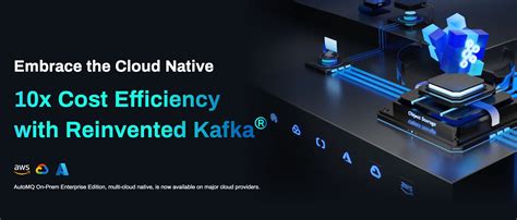 automq source available reinvented kafka 10x cost efficiency