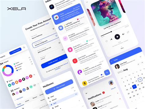 Implementing A Color System In Flutter Project An Inside Look At The