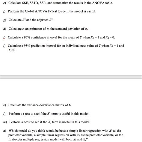 Answer The Following Questions By Hand Using Chegg