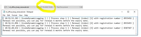 Activity WriteTextFile Not Working In UIPath Activities UiPath Community Forum