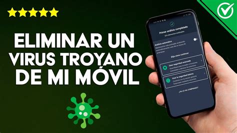 Qué Es Un Virus Troyano Y Cómo Eliminarlo
