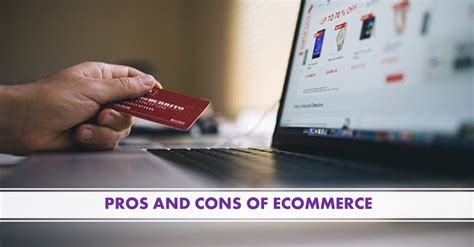 Pros And Cons Of Ecommerce Is It Worth Trying Remote Online Jobs