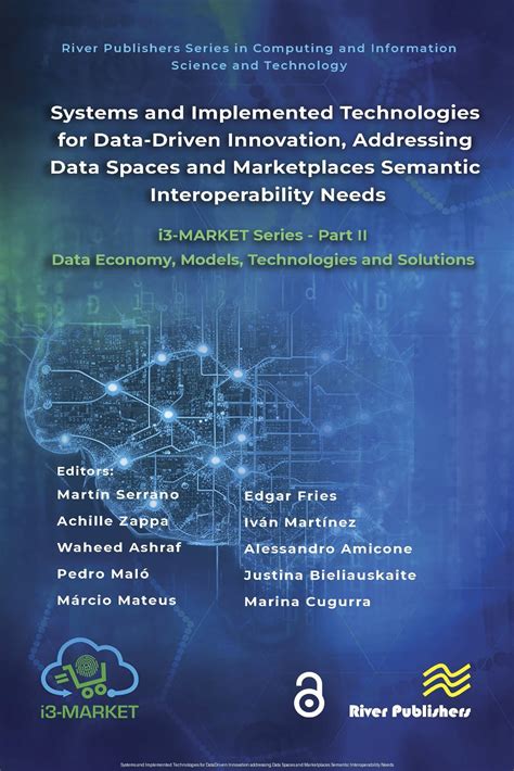 Systems And Implemented Technologies For Data Driven Innovation