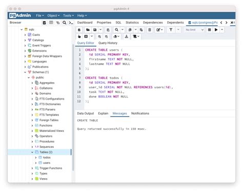 สร้างโค้ดฐานข้อมูล Go ด้วย Sqlc Go Developers