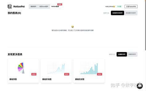 嵌入式小组件库「组件世界 Widget Store」：在 Notion、flowus等笔记软件中搭建个性化、可视化的笔记软件系统 知乎