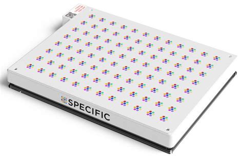 Specific Reveal Sensor Panel By Specific Diagnostics