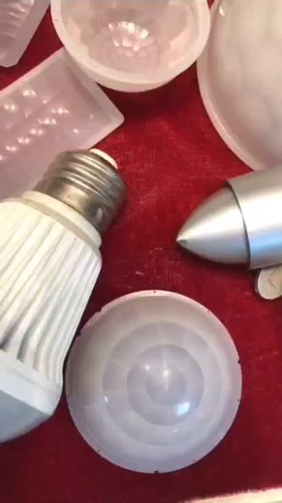 Facy Y On Linkedin Infrared Body Sensor Light Cover Hdpe Pir Lens