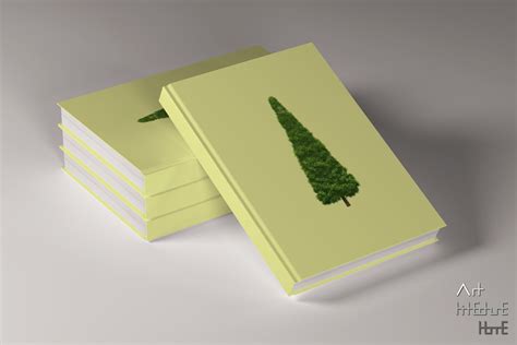 Real Tree Cliparts Arborvitae Photoshop Overlays Winter Tree Layout