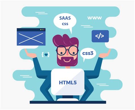 Be Your Front End Developer Html Css Javascript By Noakishere Fiverr