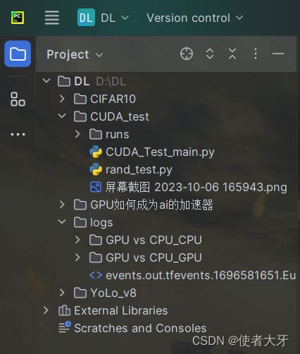 PyTorch TensorBoard实战GPU与CPU的计算速度对比附代码 阿里云开发者社区 PyTorch TensorBoard实战GPU与CPU的计算速度对比附代码 阿里云开发者社区