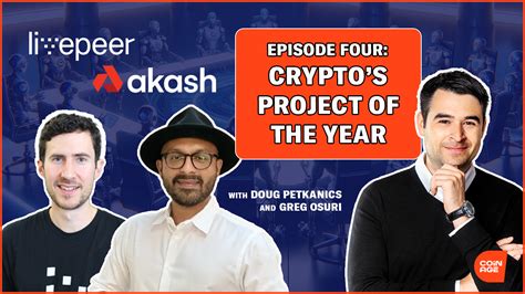 why akash and livepeer embrace decentralized computing