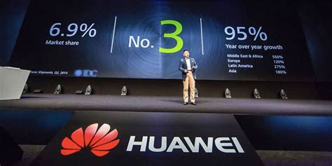 Samai Apple Dan Samsung Huawei Jual Juta Smartphone Setahun