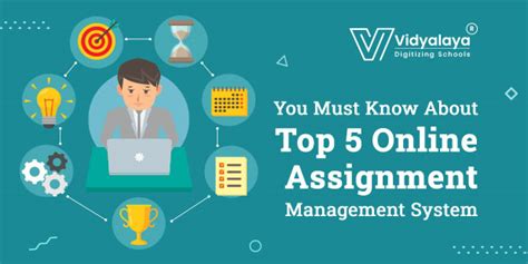 You Must Know About Top 5 Online Assignment Management System You Must Know About Top 5 Online Assignment Management System