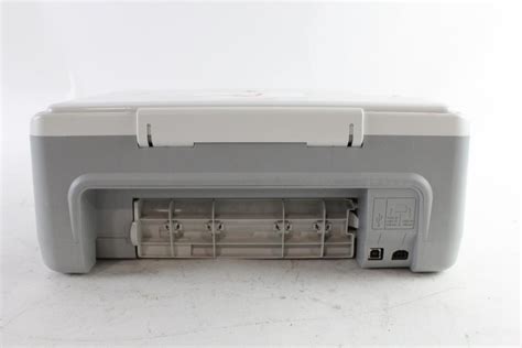 HP Deskjet All In One Printer Property Room