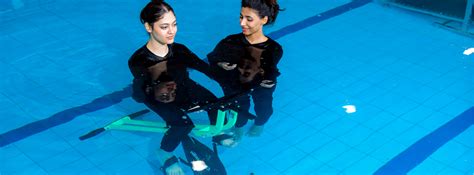 Hydrotherapy Program Burjeel Advanced Rehabilitation