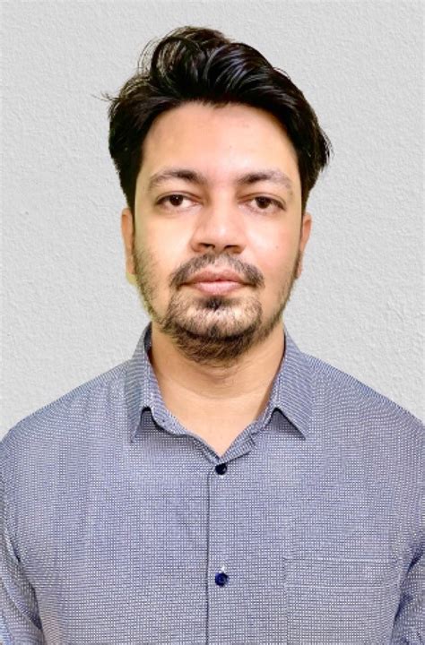 Gautam Full Stack Web Developer