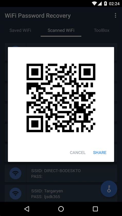 Wifi Password Recovery Apk For Android Download